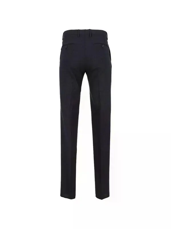 Tagliatore Montecarlo Single-breasted Suit