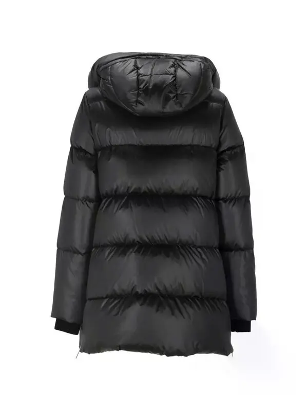 MOORER Carinzia Hooded Padded Coat