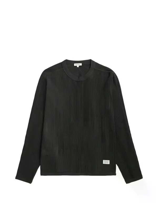 Norse Projects Stevns Cotton-hemp T-shirt
