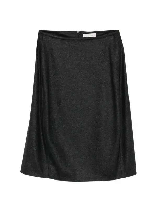 Liviana Conti A-line Skirt