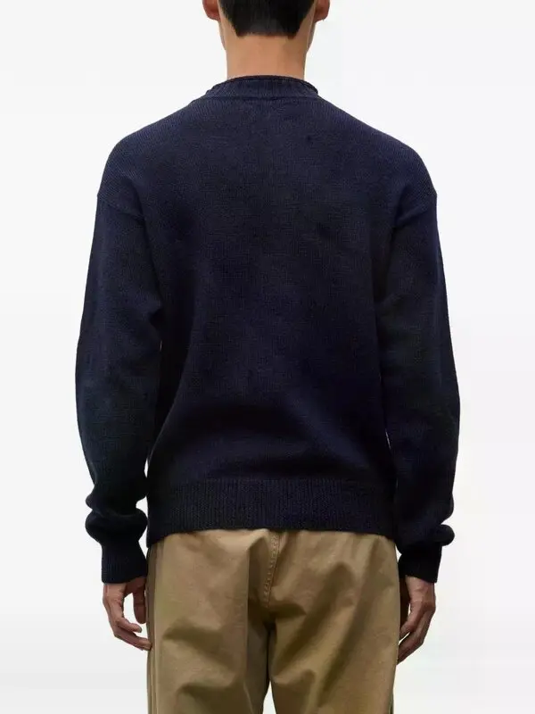 Norse Projects Sagvatnet Wool Sweater