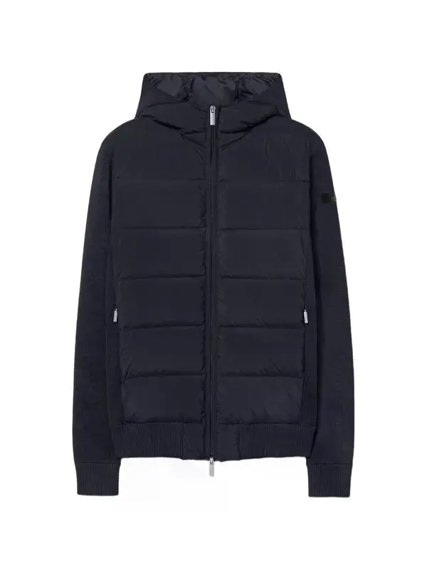 RRD Hybrid Hooded Jacket