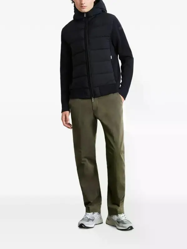 RRD Hybrid Hooded Jacket