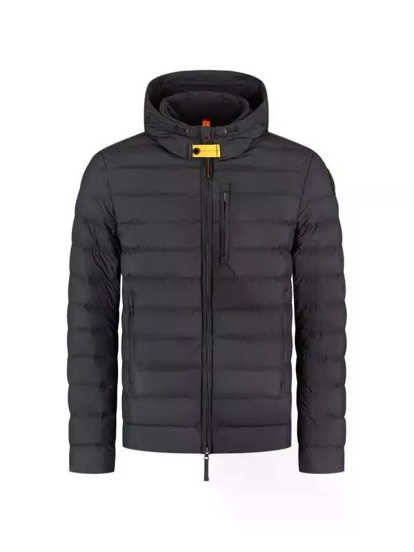 PARAJUMPERS Last Minute Quilted Hooded Jacket