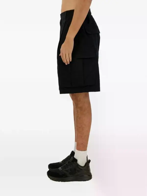 Dsquared2 Bermuda Cargo Shorts