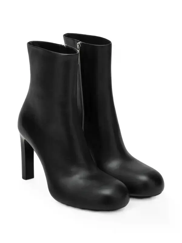 Balenciaga Fargo Ankle Boots