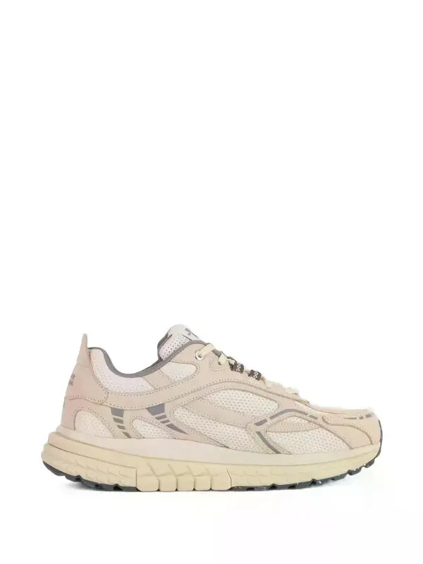 THEMERCER. Re-run Mesh-panelled Sneakers