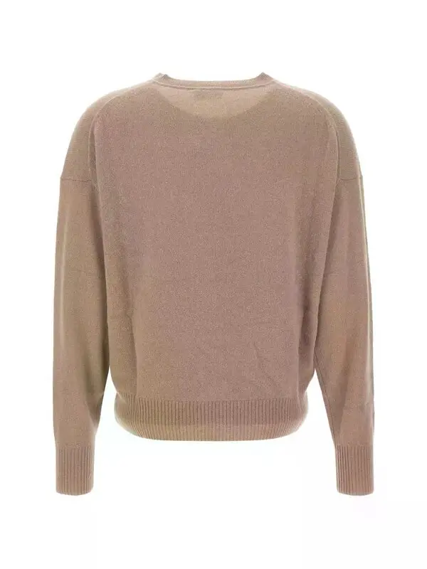 Marella V-neck Cashmere Sweater