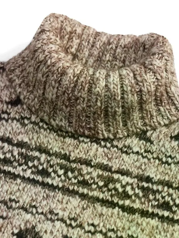 Ralph Lauren Roll-neck Sweater