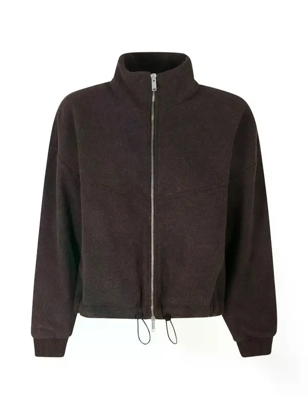 WOC Lanzhou Drawstring Jacket