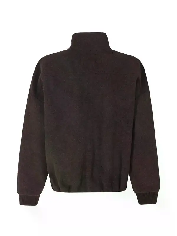 WOC Lanzhou Drawstring Jacket
