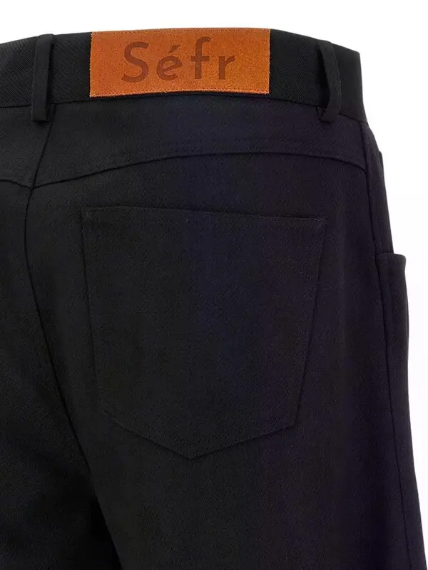 Séfr Oktai Trousers