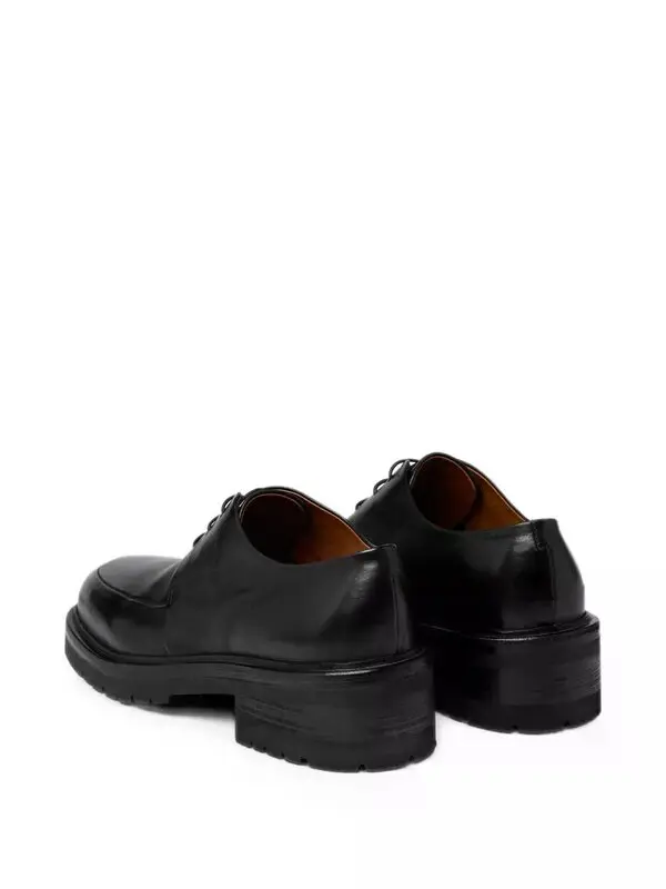Marsèll Calzone Lug-sole Derby Shoes