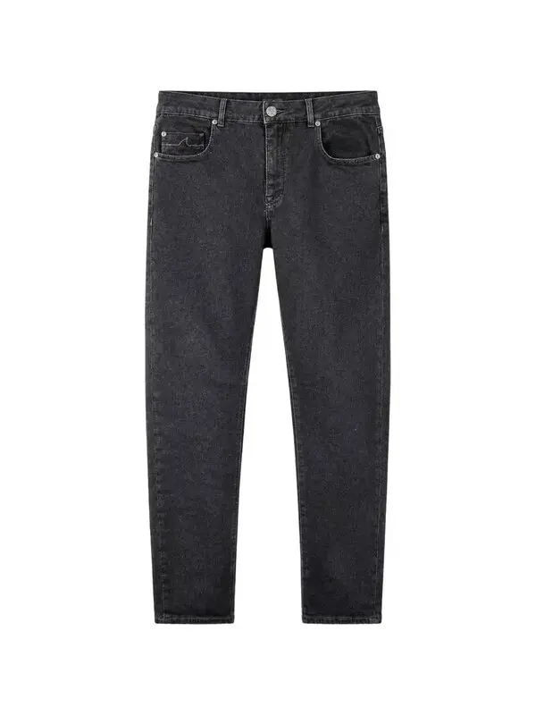 Paul & Shark Straight-leg Jeans