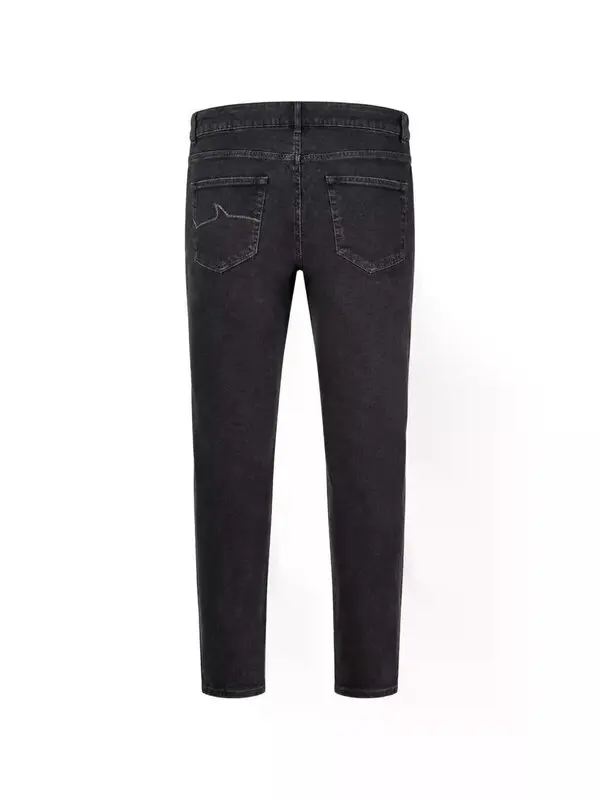 Paul & Shark Straight-leg Jeans