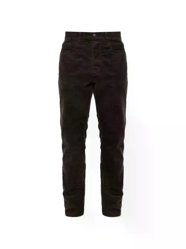 Zadig&Voltaire Steeve Corduroy Trousers