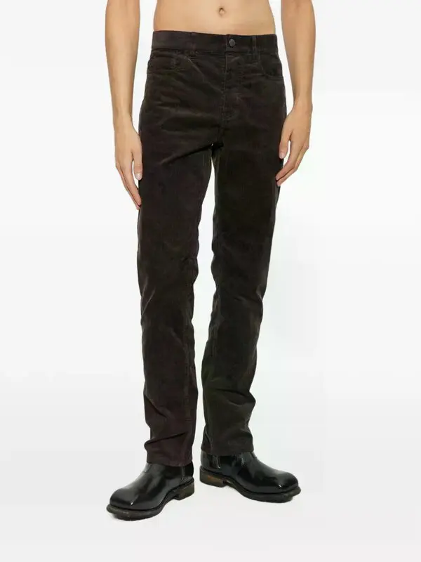 Zadig&Voltaire Steeve Corduroy Trousers