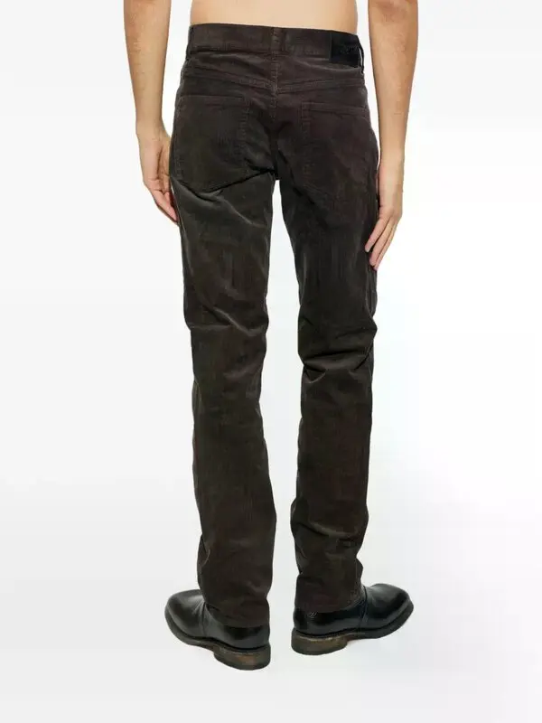 Zadig&Voltaire Steeve Corduroy Trousers