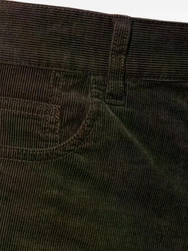 Zadig&Voltaire Steeve Corduroy Trousers