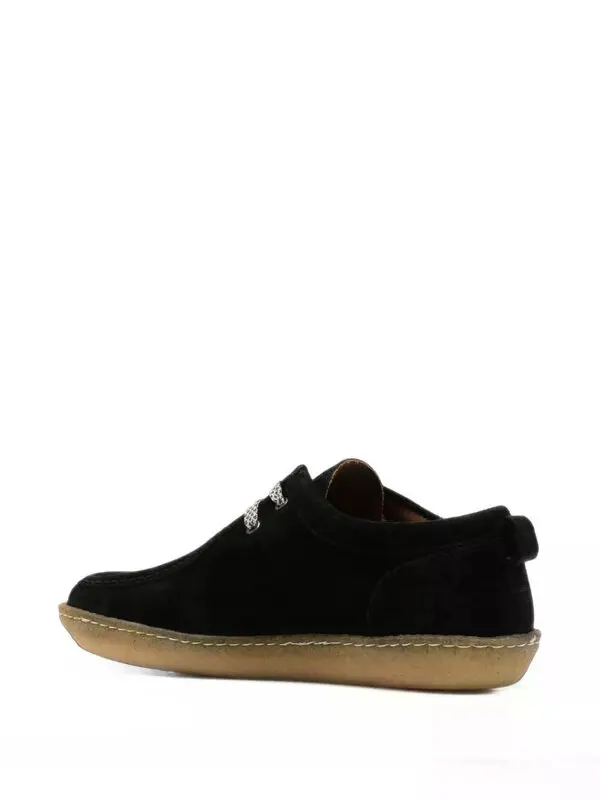Paul Smith Buster Suede Desert Boots