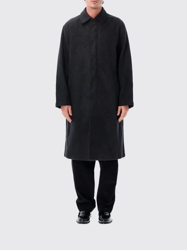 Universal Works Jacket - Grey