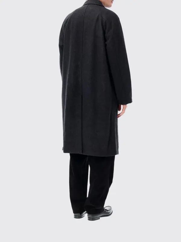 Universal Works Jacket - Grey