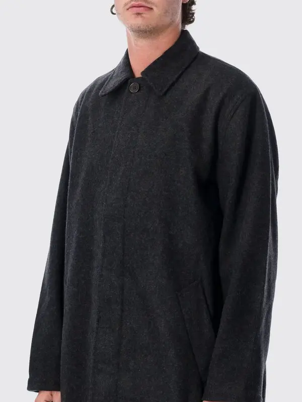 Universal Works Jacket - Grey