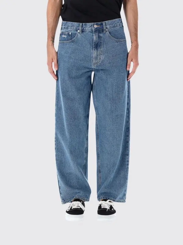 Obey Jeans