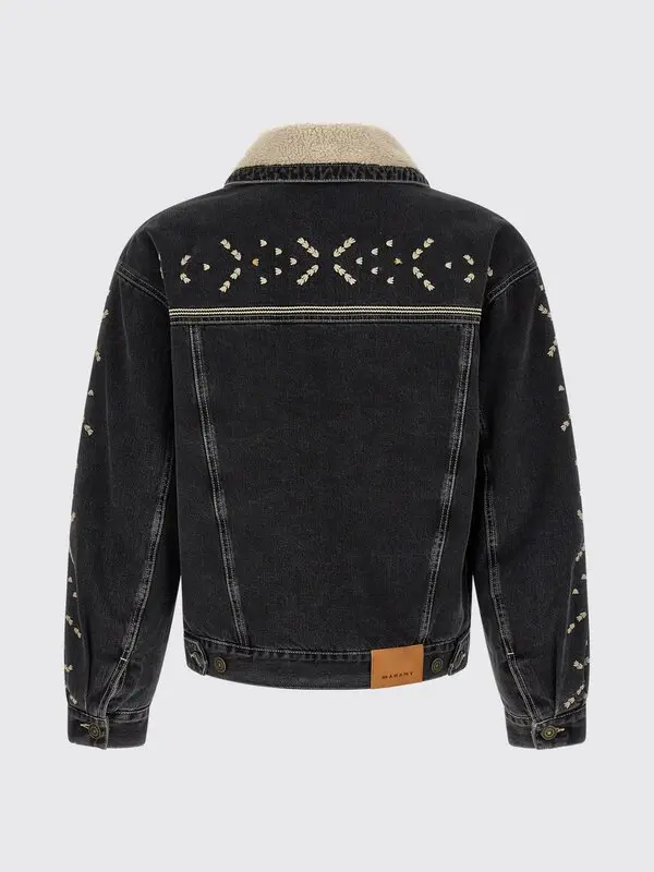 Isabel Marant Étoile Jacket