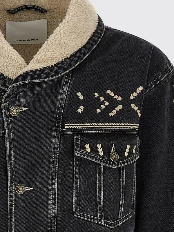 Isabel Marant Étoile Jacket