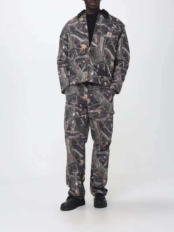 Carhartt Work In Progress Jacket
