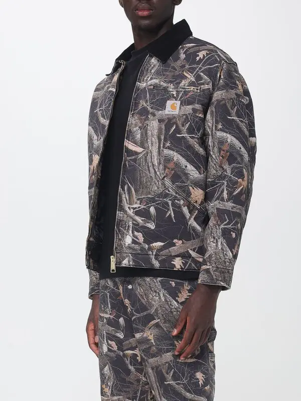 Carhartt Work In Progress Jacket