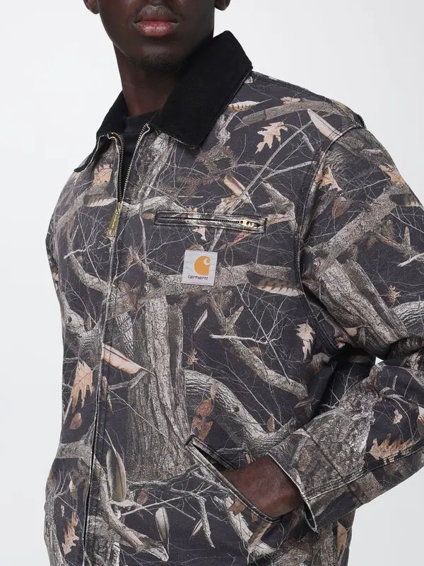 Carhartt Work In Progress Jacket