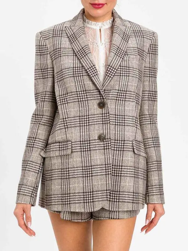 TWINSET Jacket