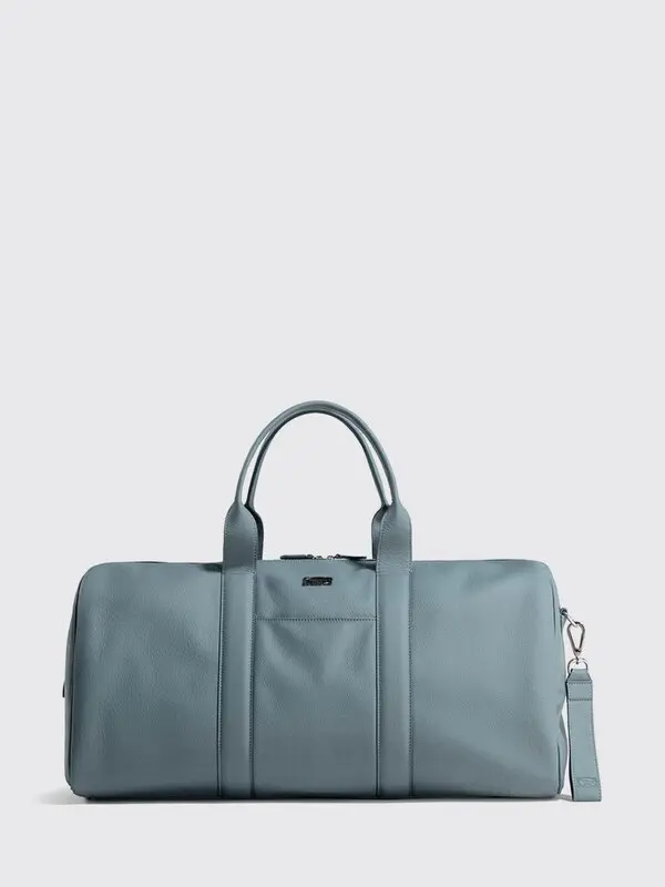 POLTRONA FRAU Travel Bag - Blue