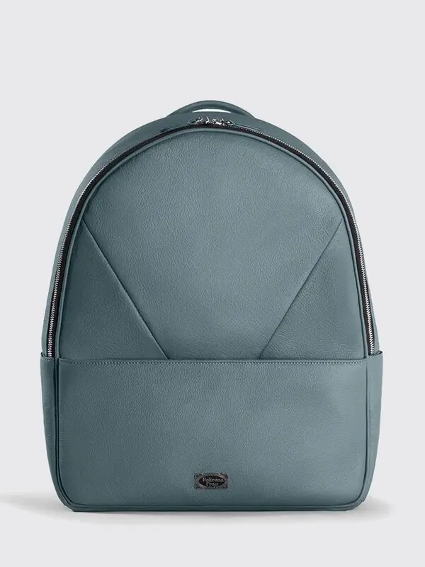 POLTRONA FRAU Backpack - Blue