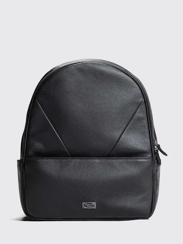 POLTRONA FRAU Backpack - Navy