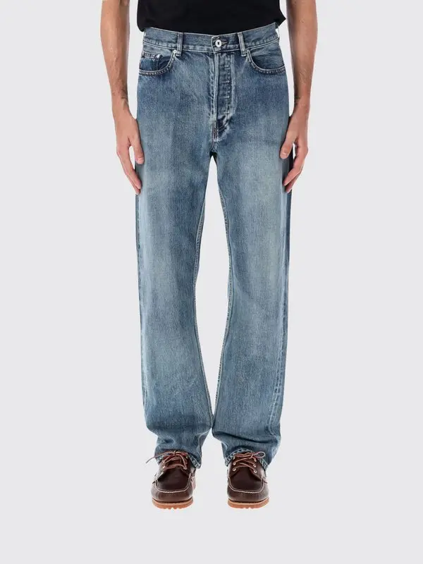 JW Anderson Jeans