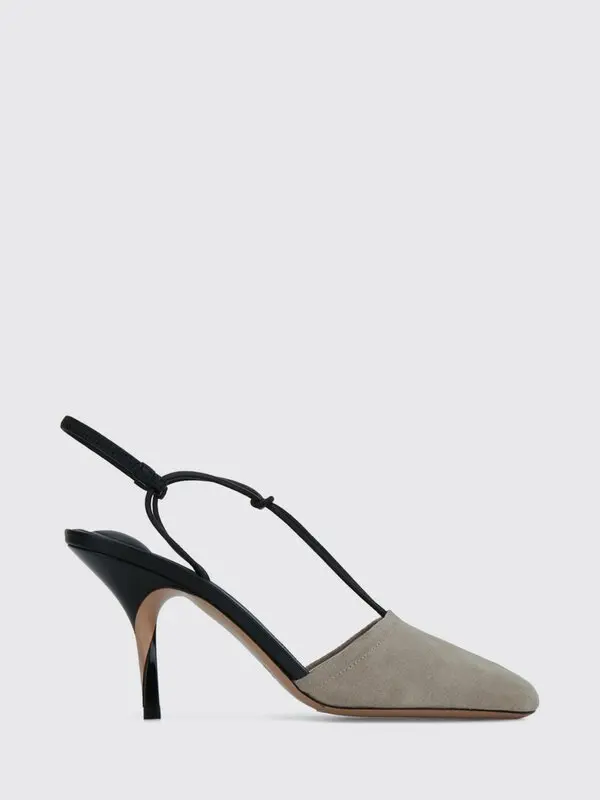 Jacquemus Heeled Sandal