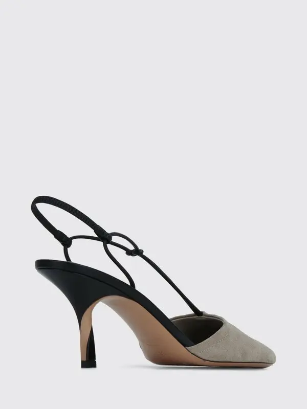 Jacquemus Heeled Sandal