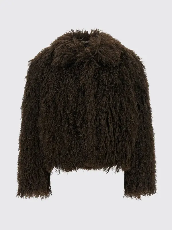 Tagliatore Fur Coat