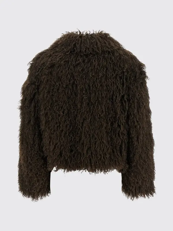 Tagliatore Fur Coat