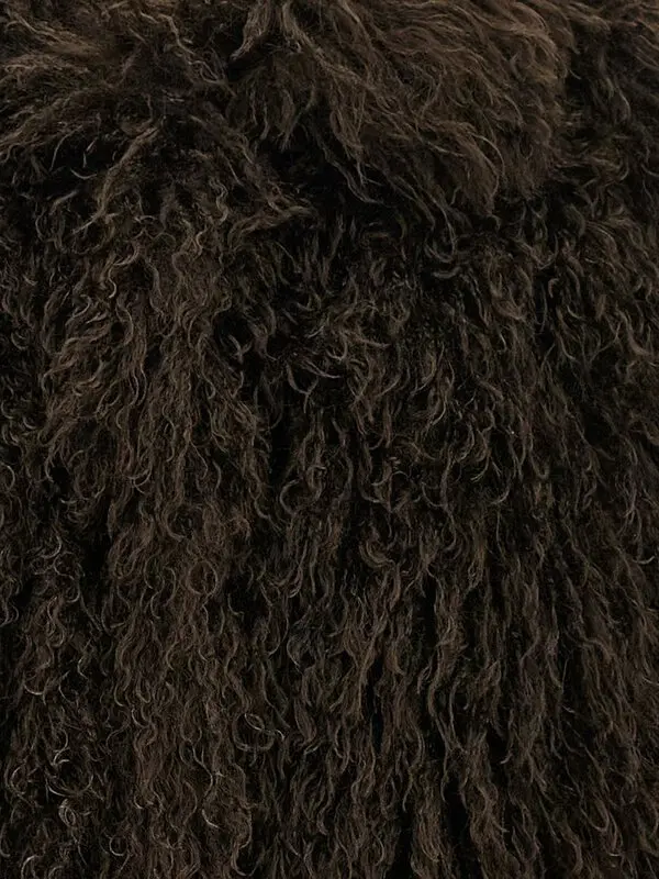 Tagliatore Fur Coat
