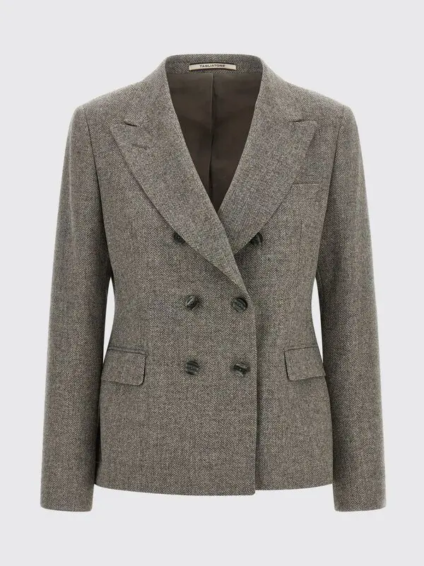 Tagliatore Jacket