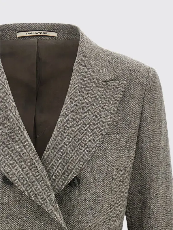 Tagliatore Jacket