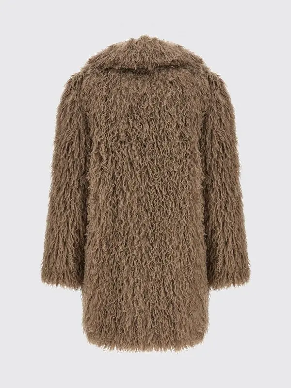 Tagliatore Fur Coat