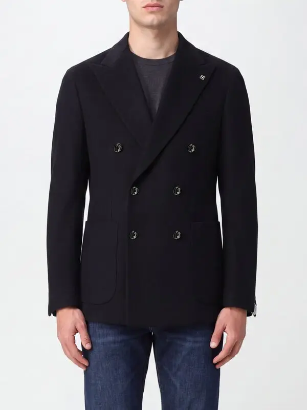Tagliatore Jacket