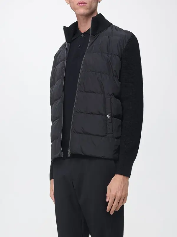 Herno Jacket - Black