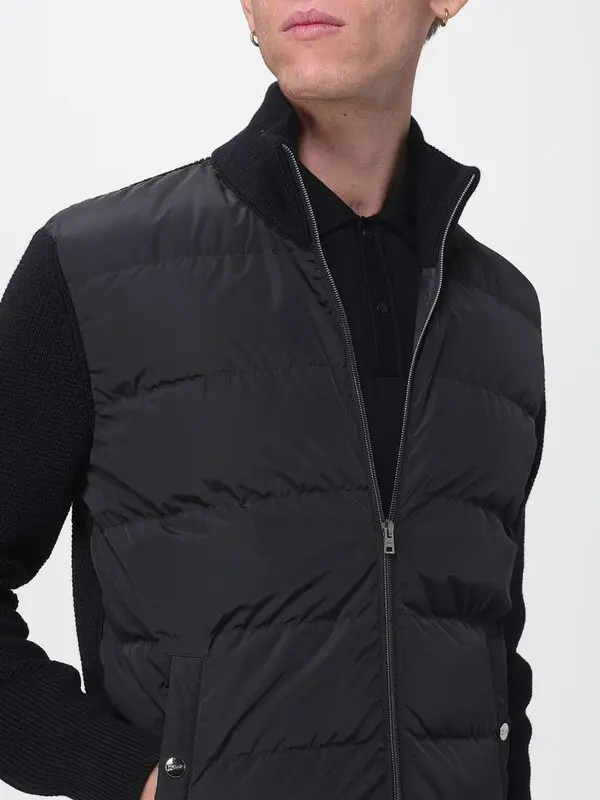 Herno Jacket - Black