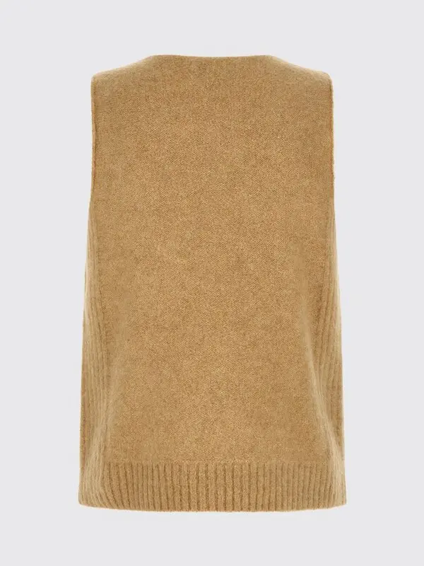 Dries Van Noten Suit Vest